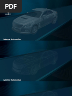 DaVinci Configurator Classic FactSheet EN | PDF | Systems Architecture ...