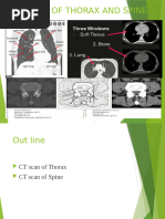 Radiology Ordering Guidelines Guide | PDF | Medical Ultrasound | Elbow