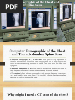 Anne Arundel CT/MRI Ordering Guide | PDF | Radiology | Abdomen