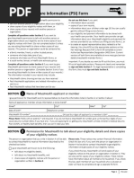 MassHealth ACO Member Handbook | PDF | Dentist | Dentistry