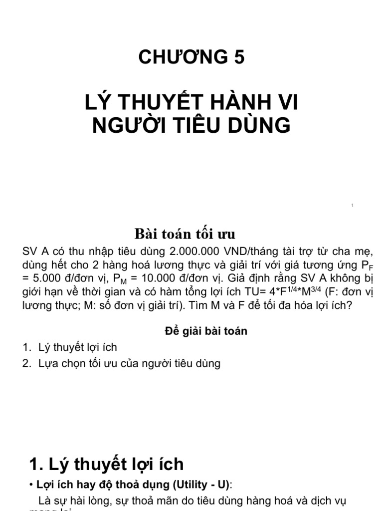 Slide C5-KTVM - 24 - 25 | PDF