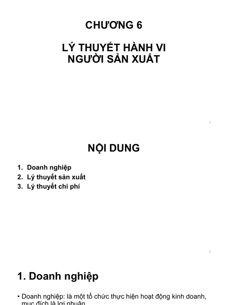 Slide C6-KTVM-24 - 25 | PDF