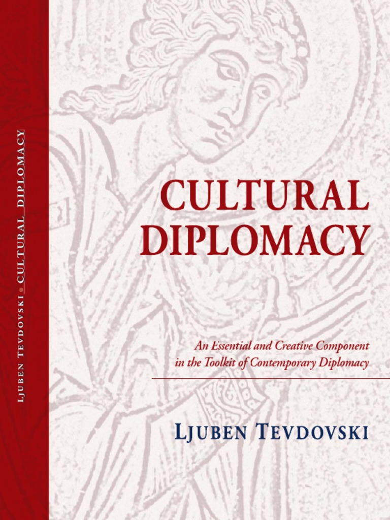 CULTURAL DIPLOMACY | Public Diplomacy | Diplomacy