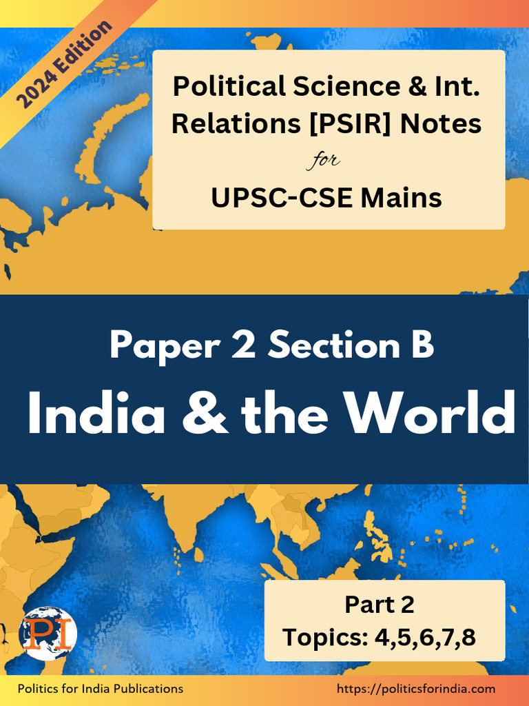 Sample-2B-Part-2 | PDF | Africa | Latin America