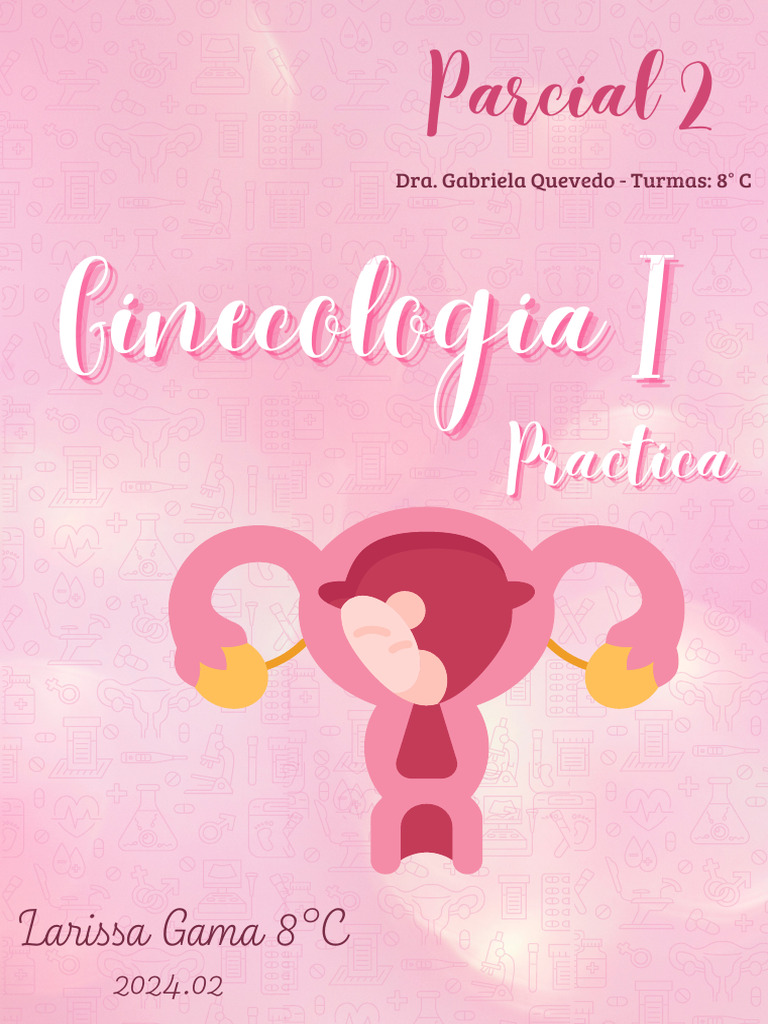 Ginecologia Practica P2 | PDF | Pelvis | Parto