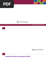 Ley 431 y Sus Reformas | PDF