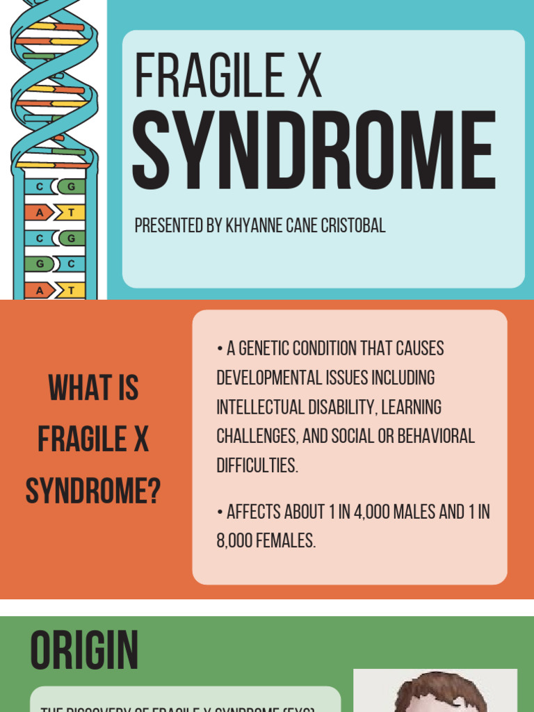 Frigile X | PDF | Self-Improvement | Wellness