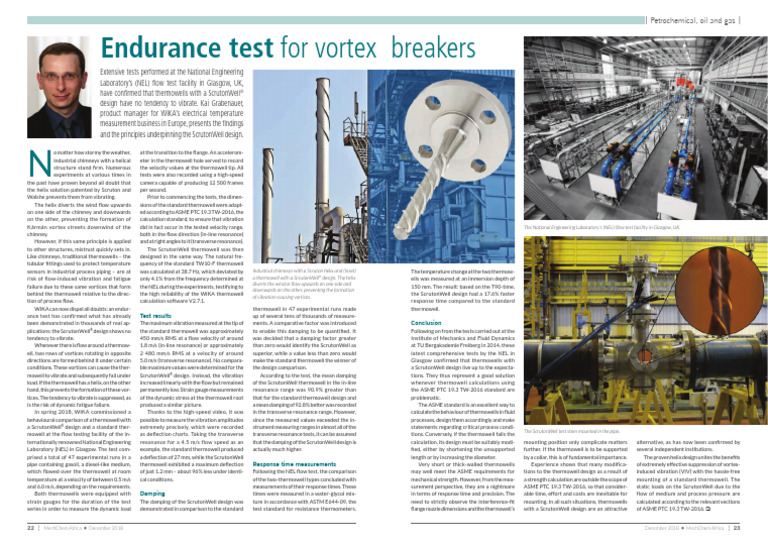 Screw Well Test - 231014 - 142927 | PDF | Mechanical Engineering ...