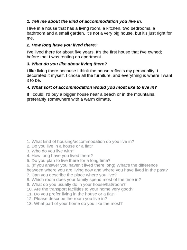 House | PDF | Room | Interior Design