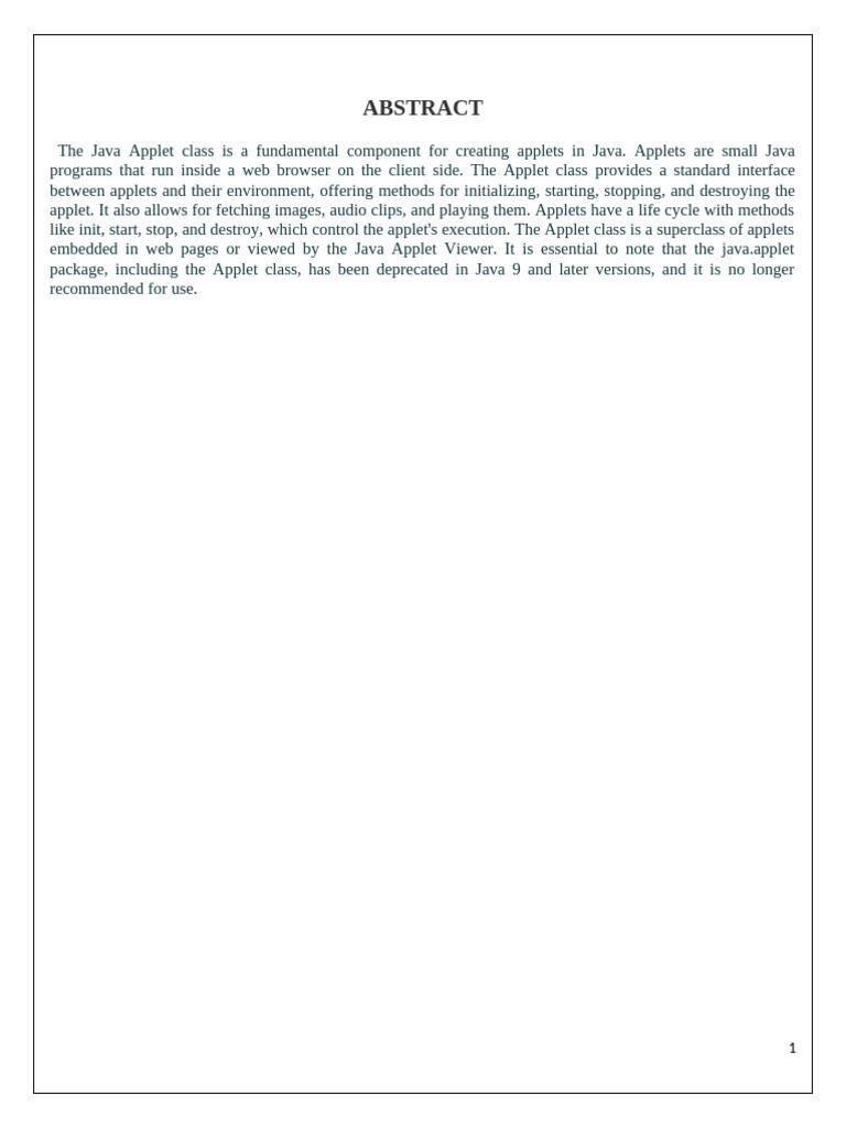 jpr_2 | PDF | World Wide Web | Internet & Web