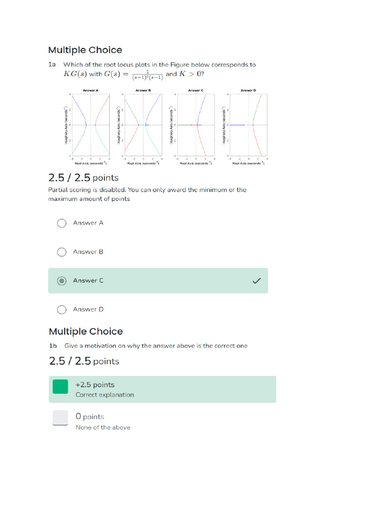 Resit 2022 Answers | PDF