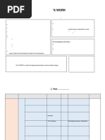 QMS Rating Guide for Post Level 1 Teachers | PDF | Teachers | Learning
