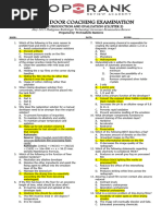 Calcaneus X-Ray Positioning Techniques | PDF | Ankle | Foot