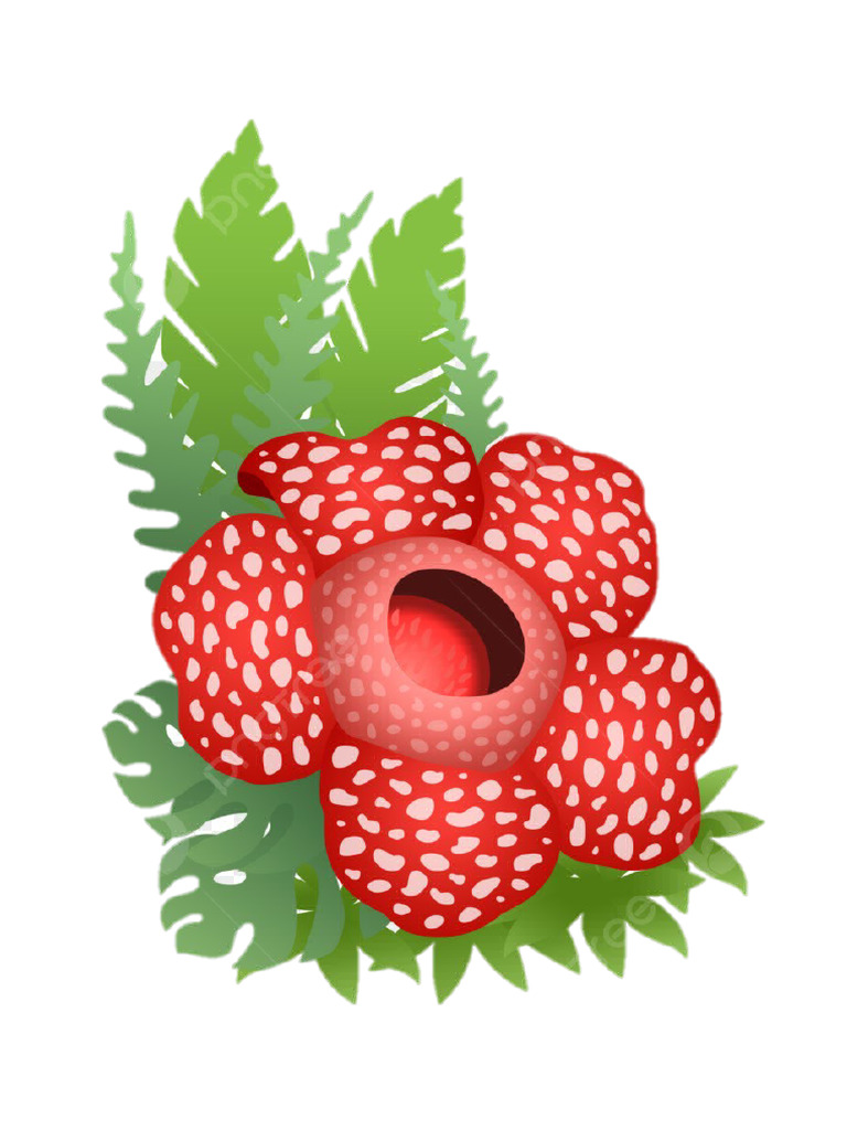 Bunga Rafflesia | PDF