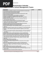 Teacher's File Cover Page | PDF