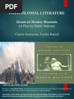 Once More To The Lake | PDF | Nature