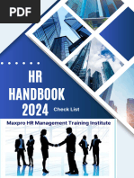Onboarding New Employees Maximizing Success PDF | PDF | Human Resource ...