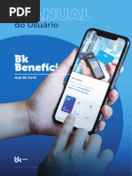 Manual de Uso Cartao Clickbank | PDF | Aplicativo para celular ...