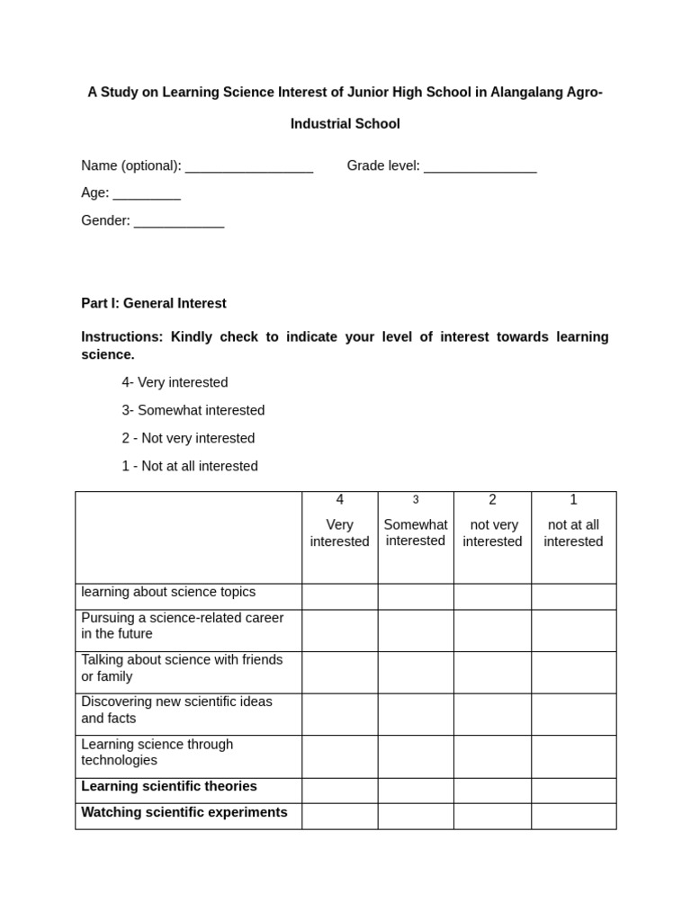 A Study On Lear WPS Office | PDF | Teachers | Learning