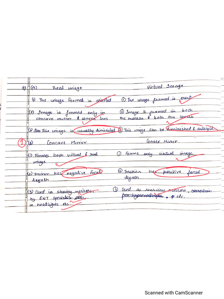 Aaruhi Response | PDF