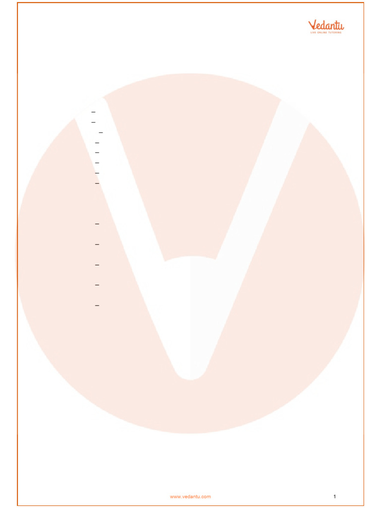Class 8: Squares and Square Roots | PDF | Mathematical Concepts ...
