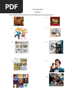 Feldman's Art Criticism Model Explained | PDF | Love | Liberal Arts ...