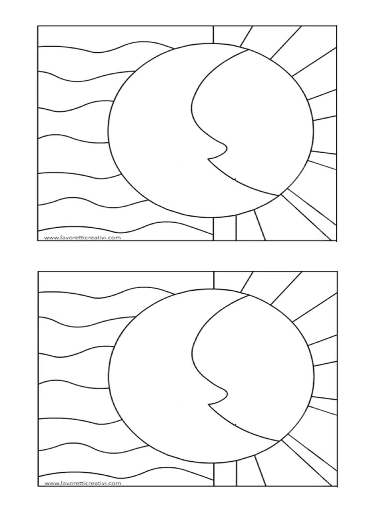 Representar Dia y La Noche Epew | PDF