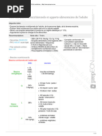 NOTICE FERCEFOL® CP SP - Notice - FR | PDF | Médecine clinique ...