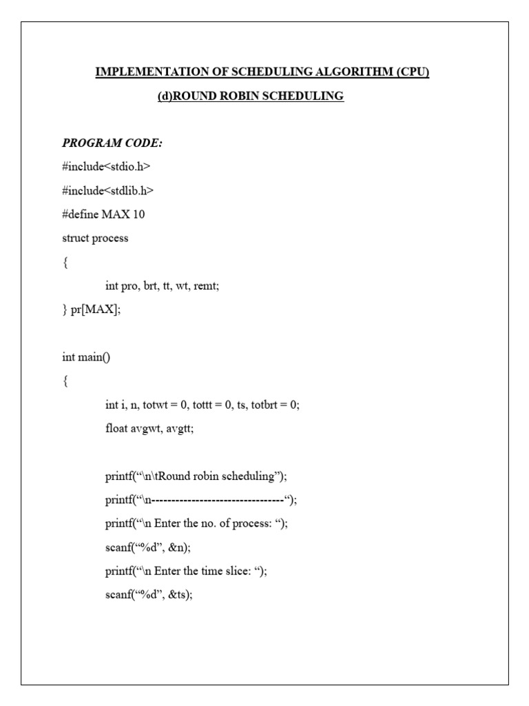 OSrec | PDF | Computer Architecture | Operating System Technology