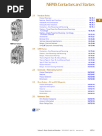 TNC Switch Final Datasheet | PDF | Switch | Alternating Current