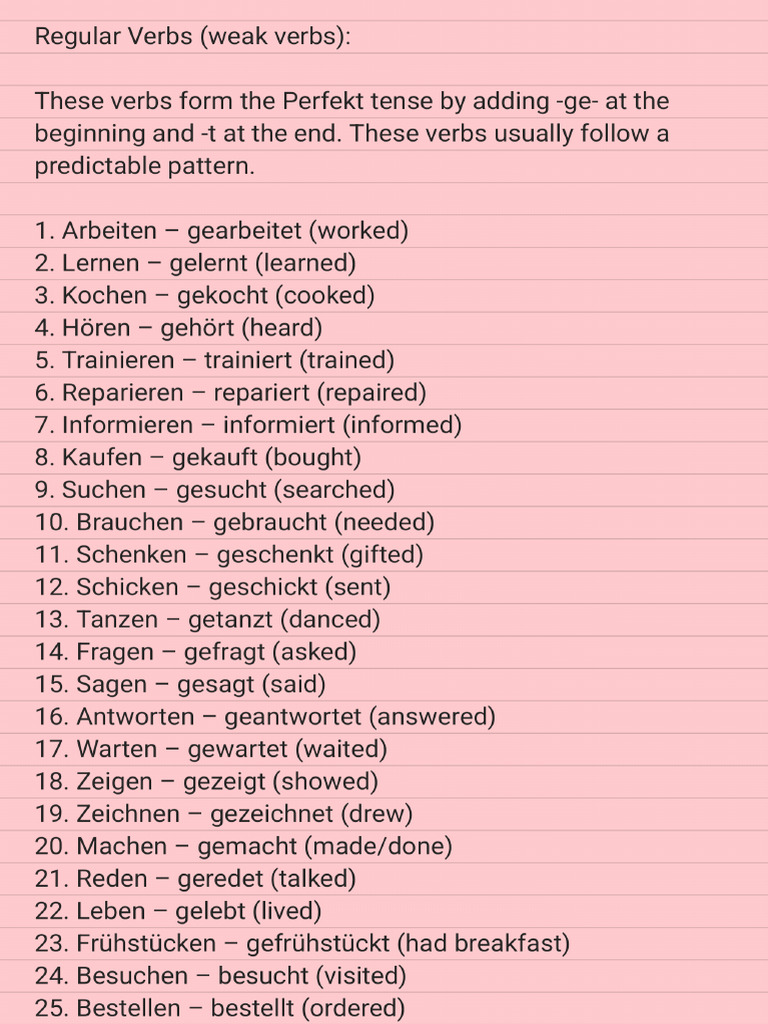 Perfekt - 241023 - 224434 | PDF