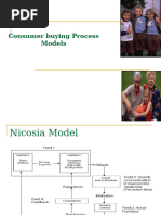 Engel - Kollat - Blackwell (Ekb) Model | PDF | Business