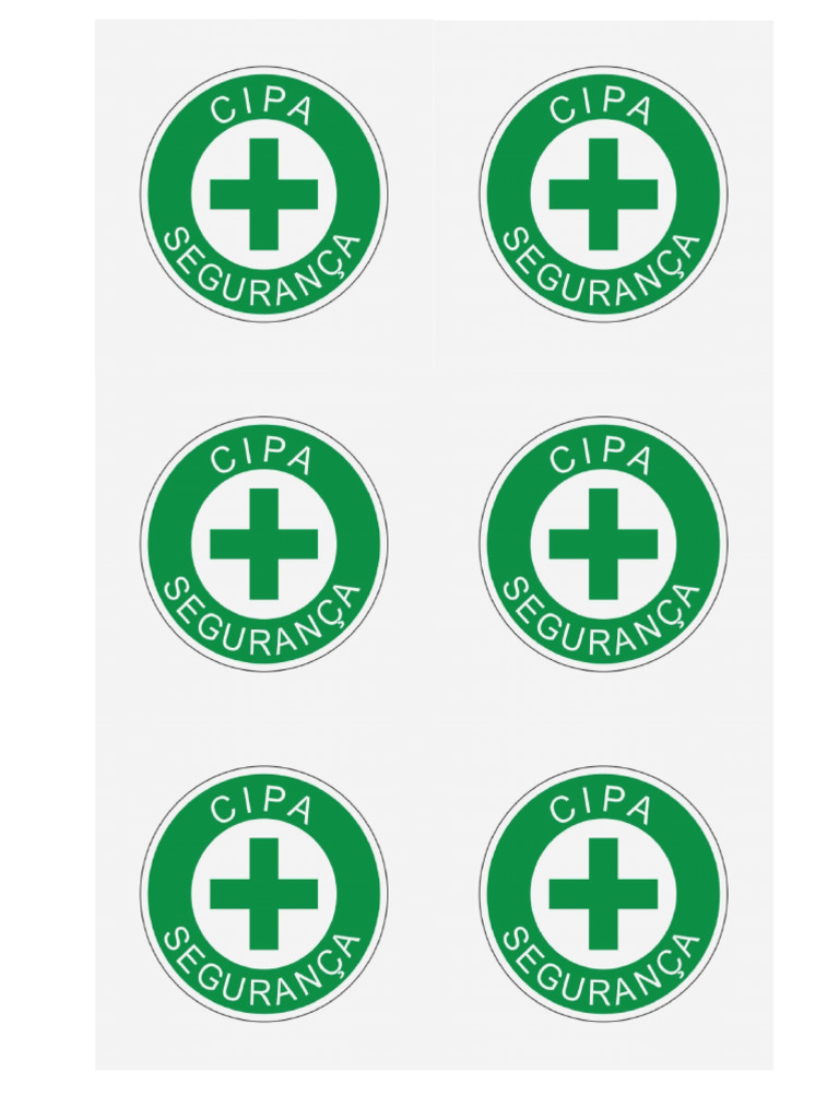Adesivo Cipa | PDF