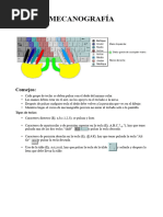 Las Teclas VBNM | PDF
