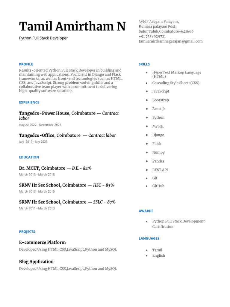 Tamil Amirtham Gdocs | PDF