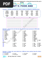 Diabetes Management Guidelines | PDF | Dieting | Healthy Diet