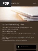 NESA Glossary of Key Terms | PDF