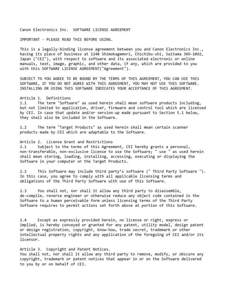 1 | PDF | Damages | Legal Liability