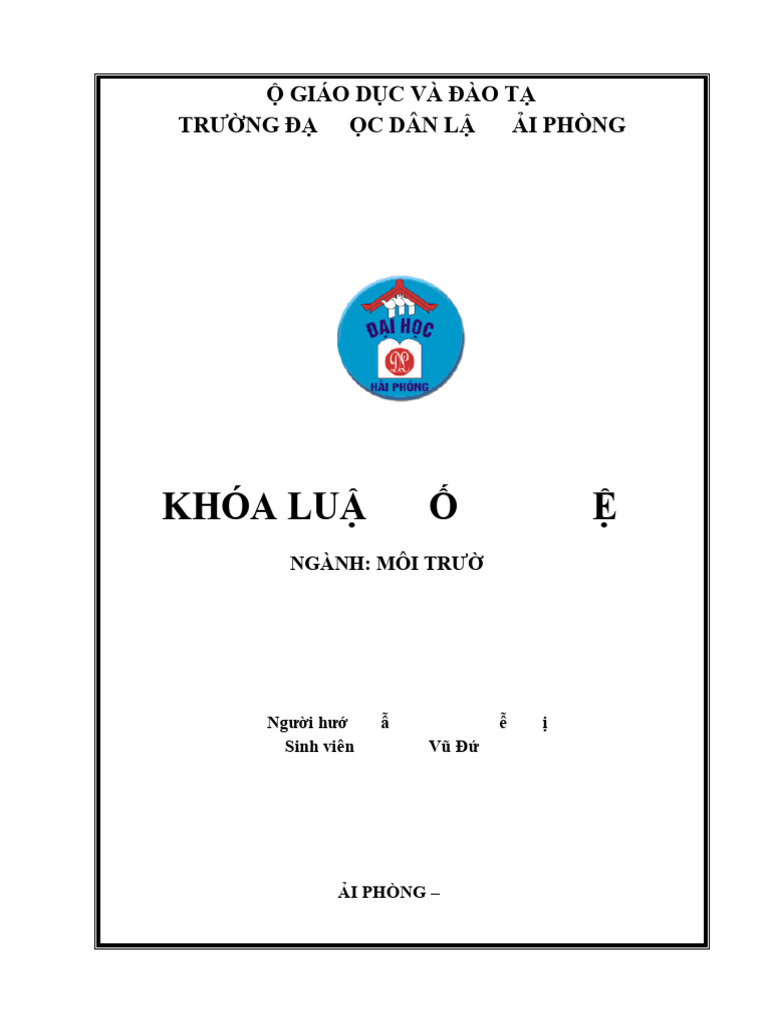 Vu Duc Minh MT1801Q | PDF