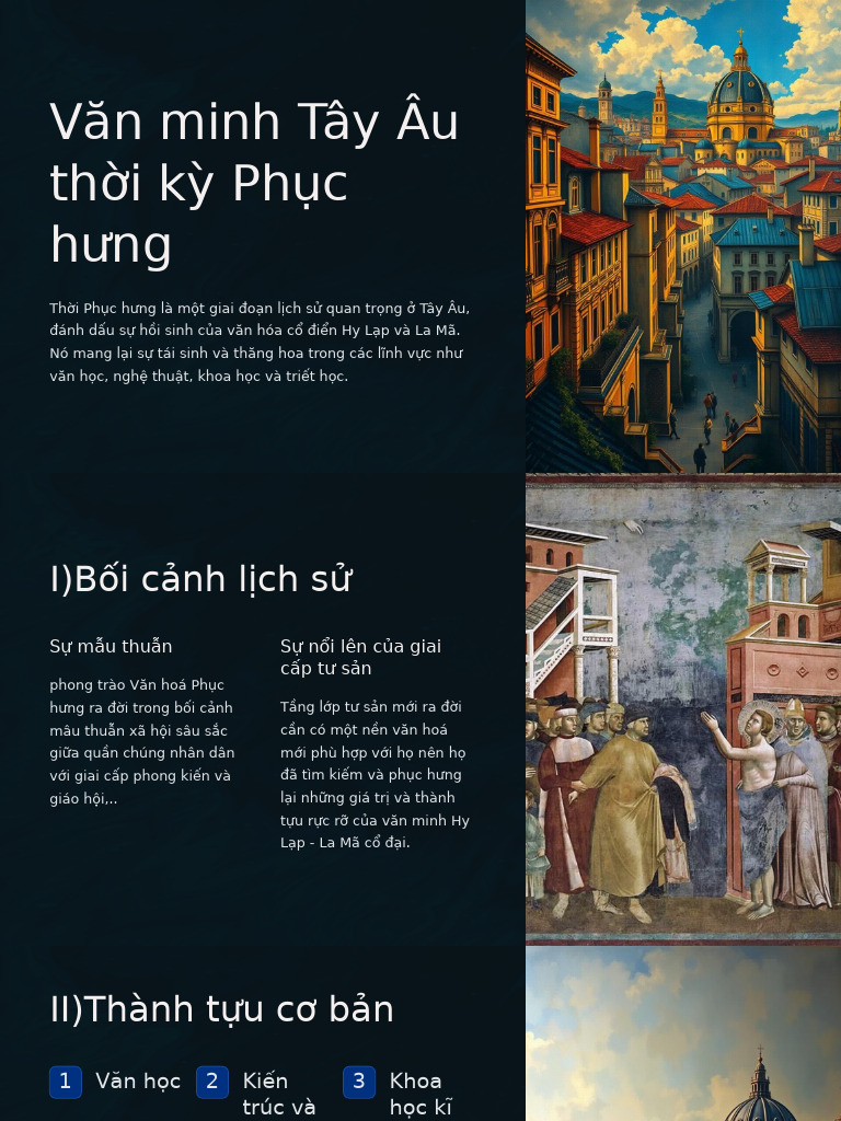 Van Minh Tay Au Thoi Ky Phuc Hung | PDF