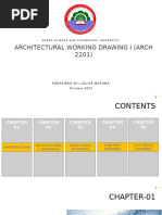 PPT1 | PDF | Computer Aided Design | Technical Drawing