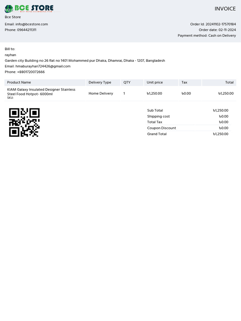 Order 20241102 17570184 | PDF