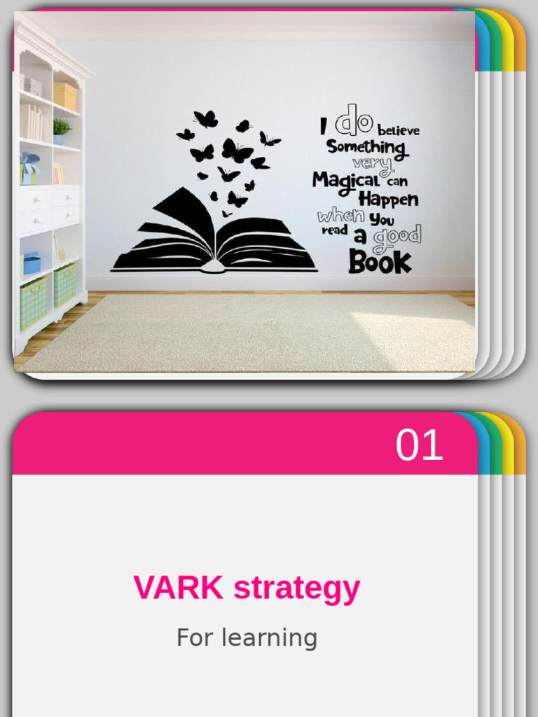 VARK | PDF
