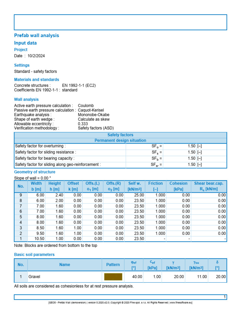 Berths Report | PDF | Mechanical Engineering | Earth Sciences