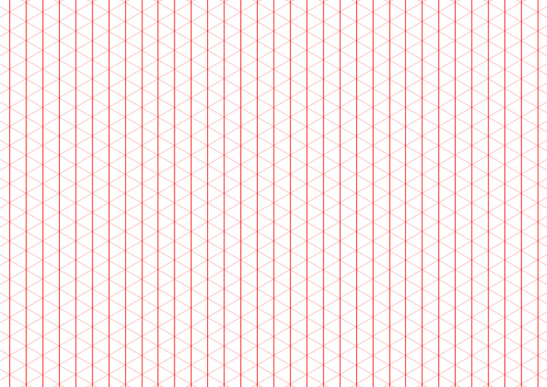 Grilla Isométrica | PDF