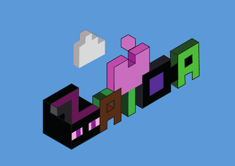 Grilla Isométrica Zaida 2 | PDF