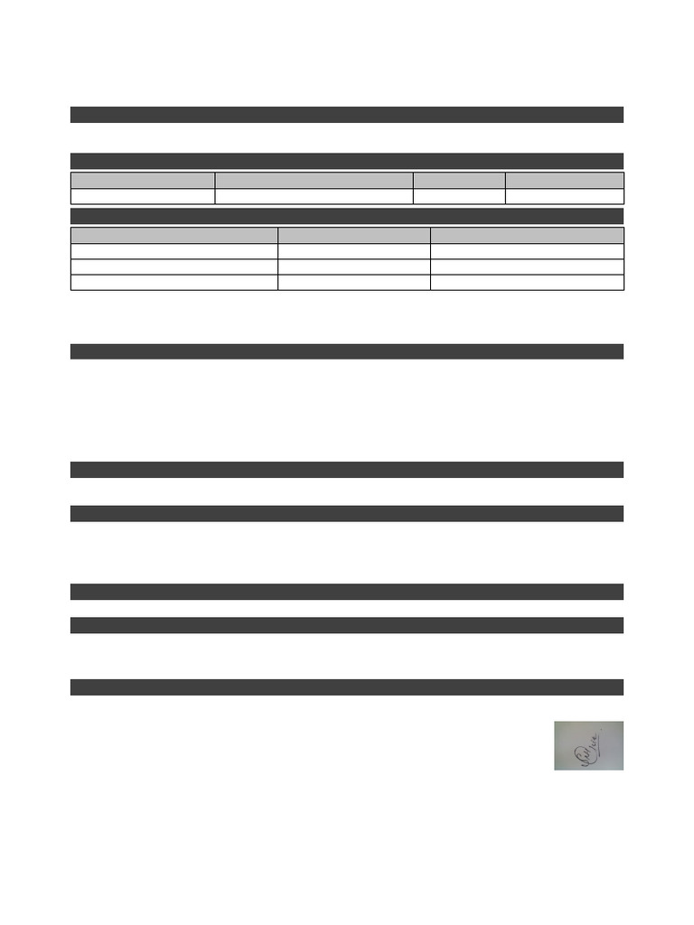Nasir Rehman Functional Resume 01 Pdf 