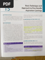 Conscent Form For Biopsy & FNAC | PDF
