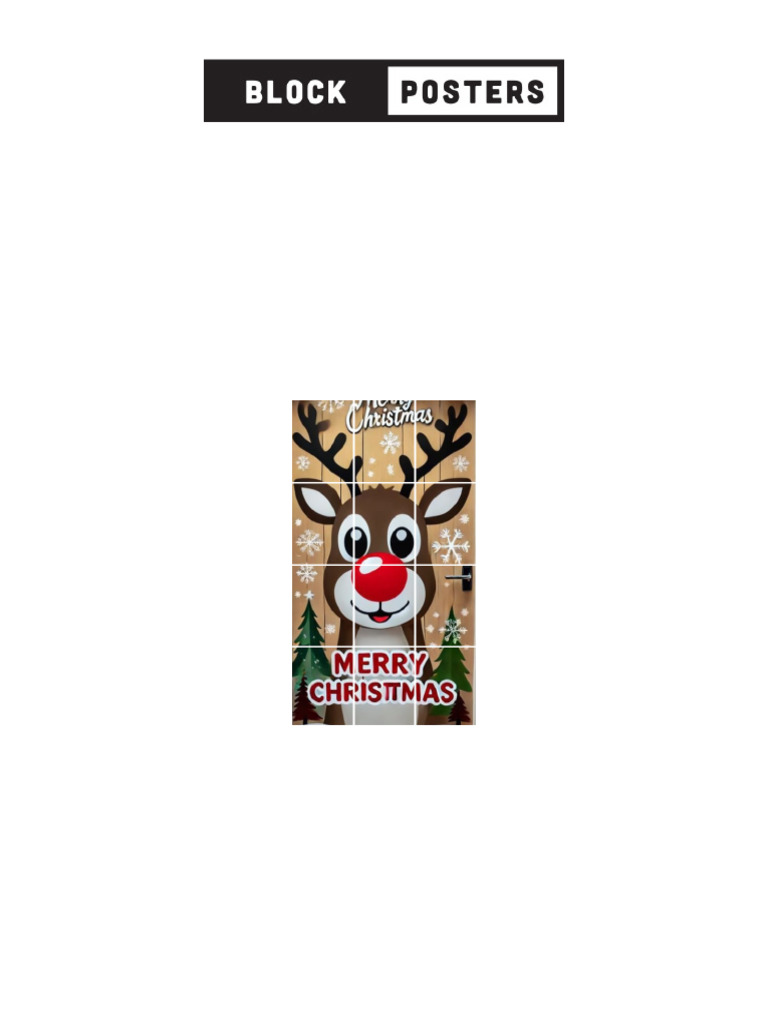 Blockposter 013450 | PDF | Art