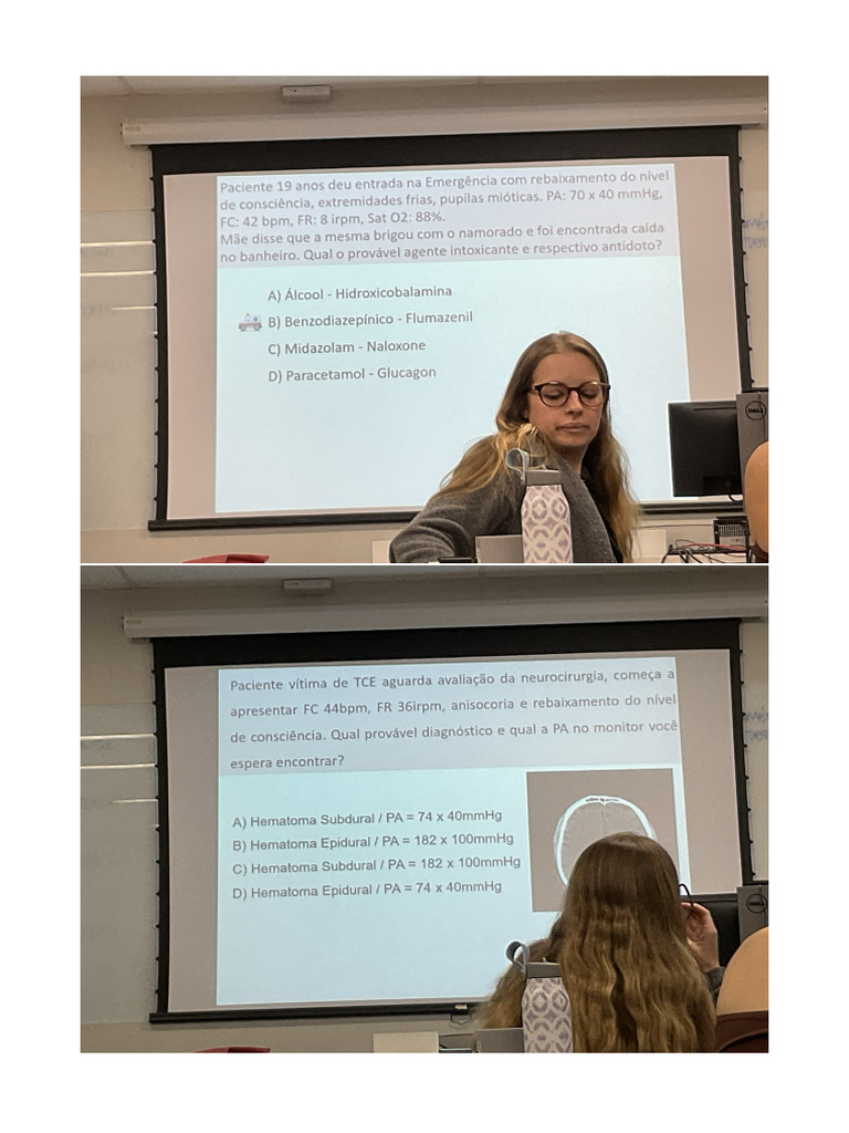 Sala Vermelha - PR2 | PDF